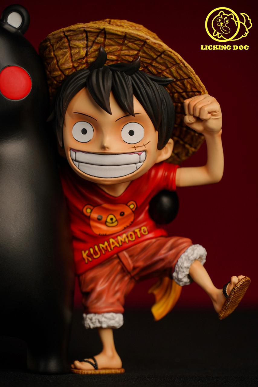 luffy3 – Kaionation